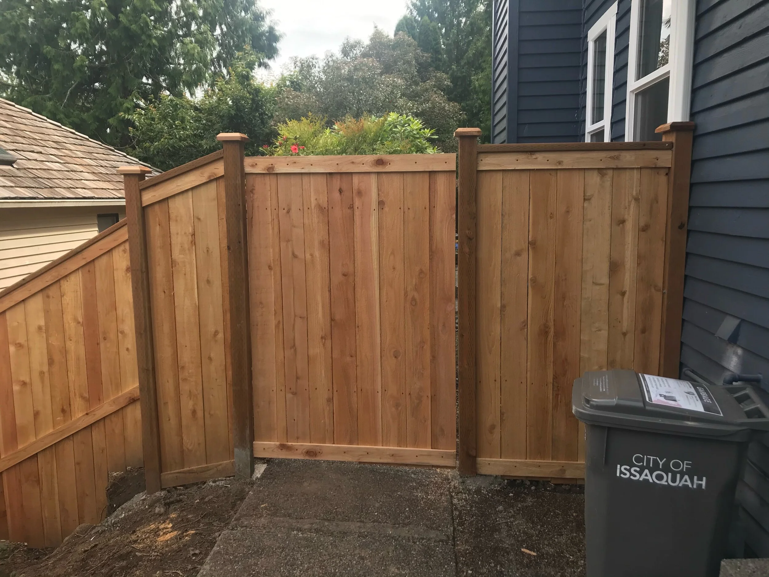 neighborlyfencing.com