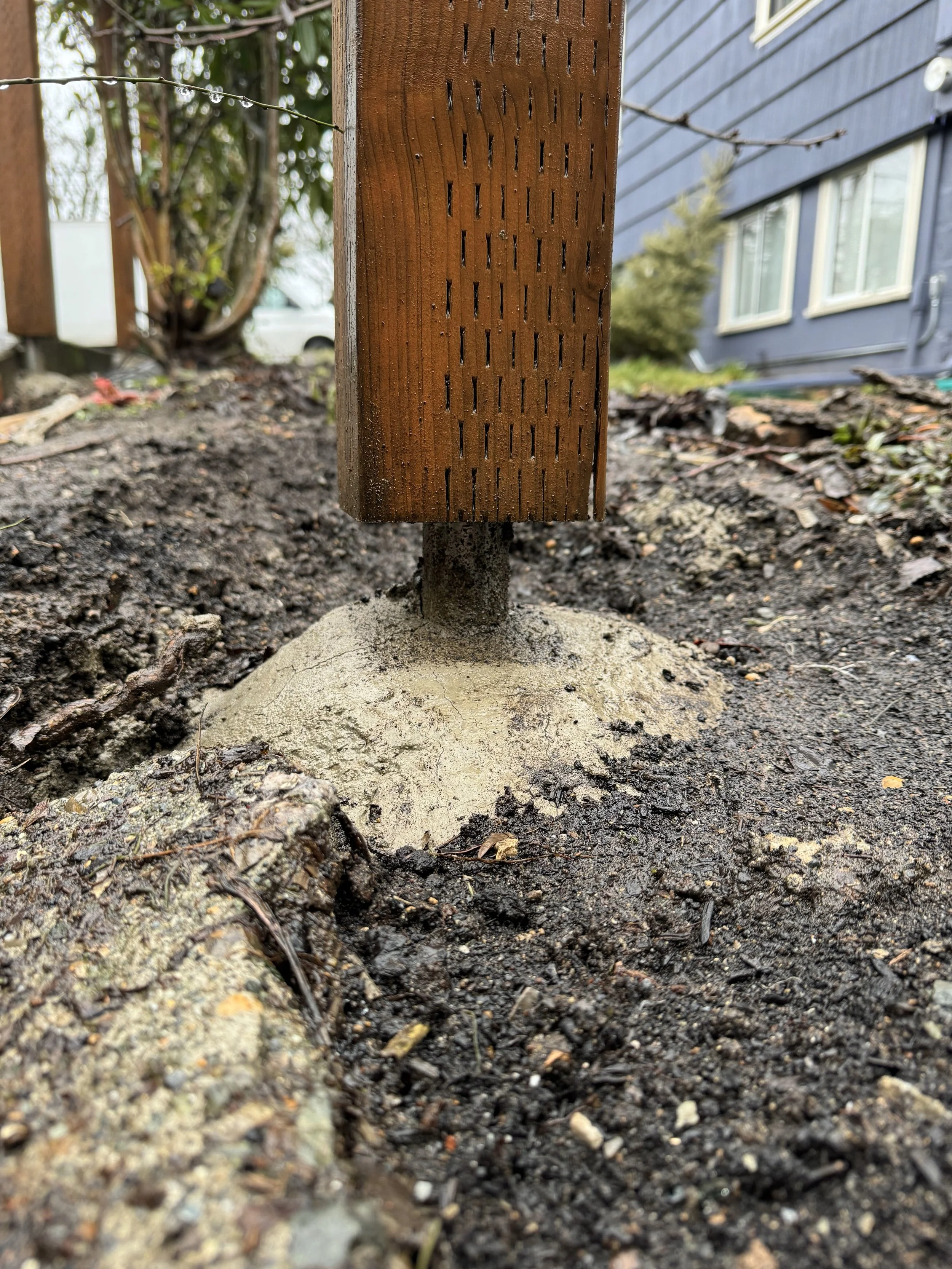 Neighborly Fencing: Fence & Gate contractors