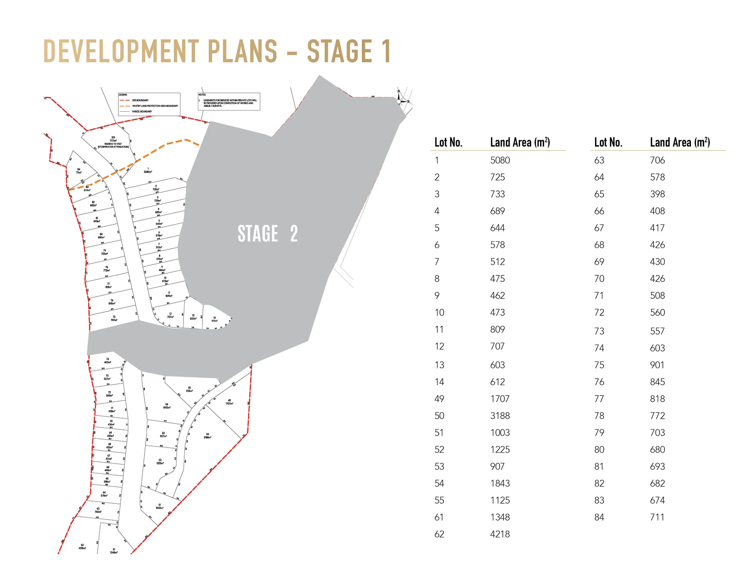 Housing Development — Talima Estate