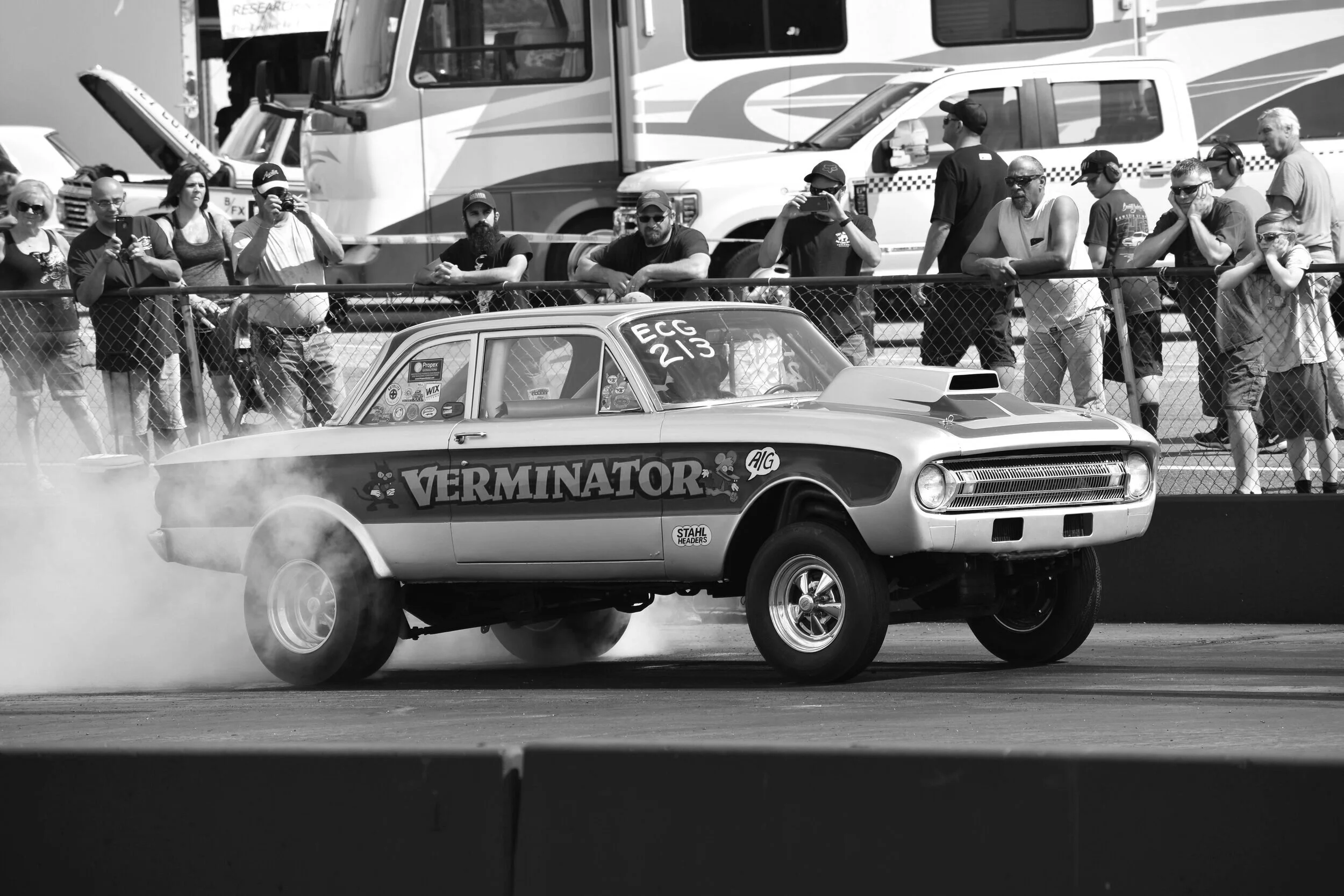 Gallery 1 — East Coast Gassers