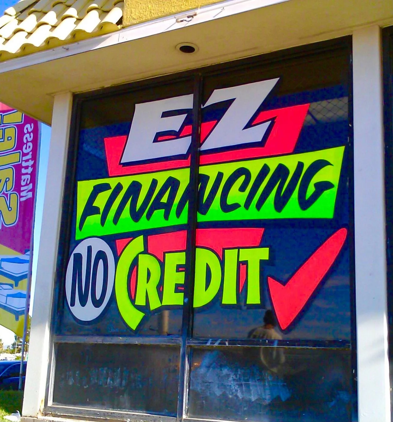 LasVegasSignAndWindowPainting.com