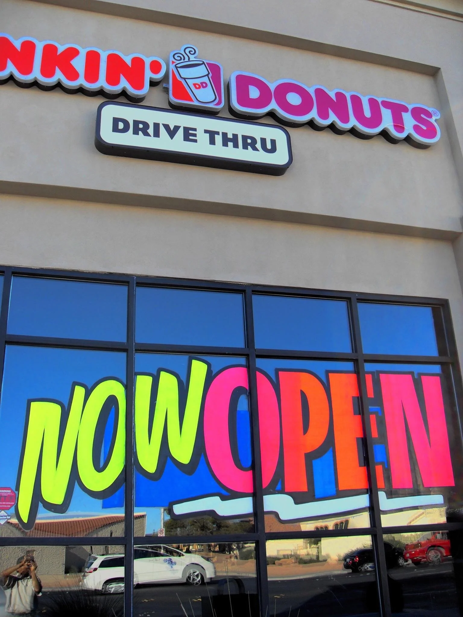 LasVegasSignAndWindowPainting.com