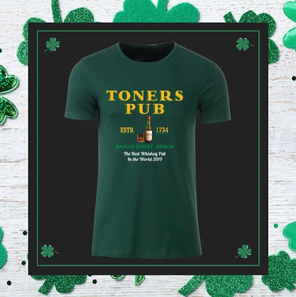 Toners Pub
