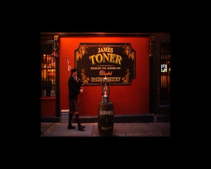 Toners Pub