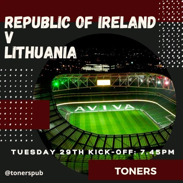 Toners Pub