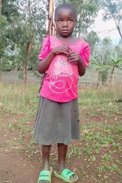 Meet the Children — christophe's children