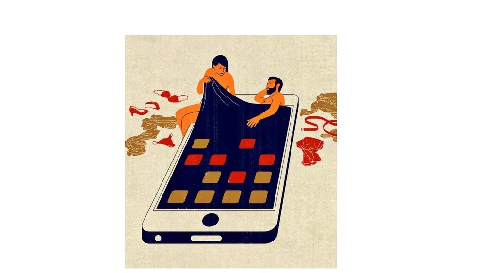 Visual Metaphor Poster