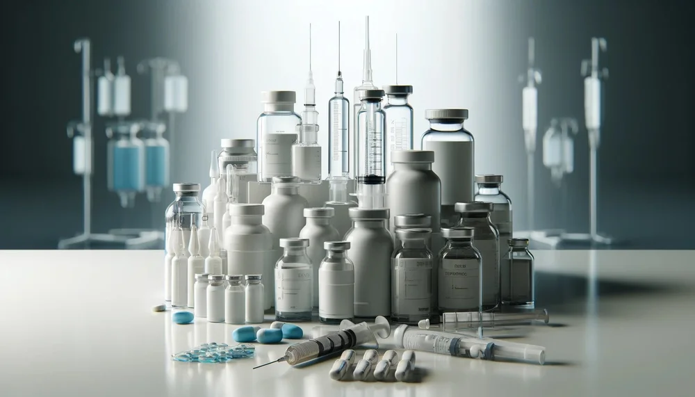 Pharmaceutical Quality Control & Visual Inspection Training — YB