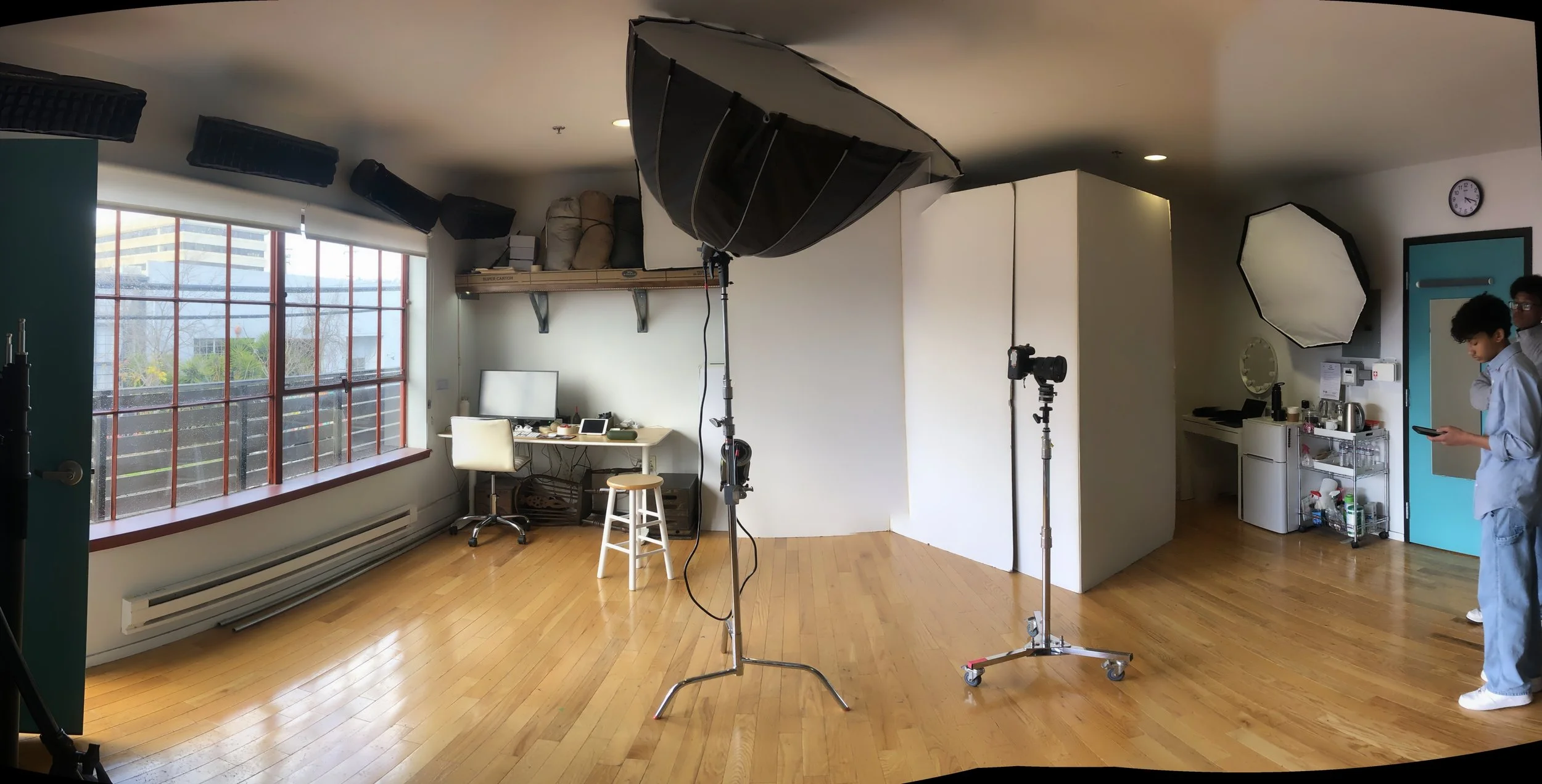 Studio Rental Review: 2701 8th St, Berkeley CA « Berkeley & La Jolla ...