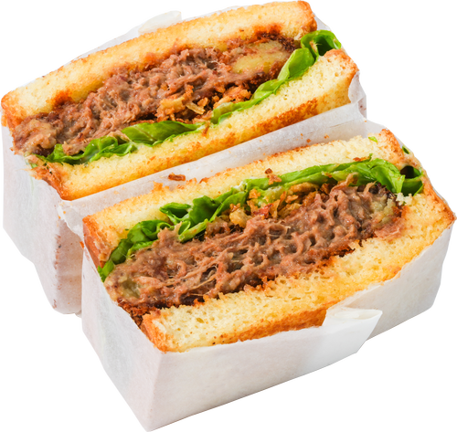 MENU — Panadera