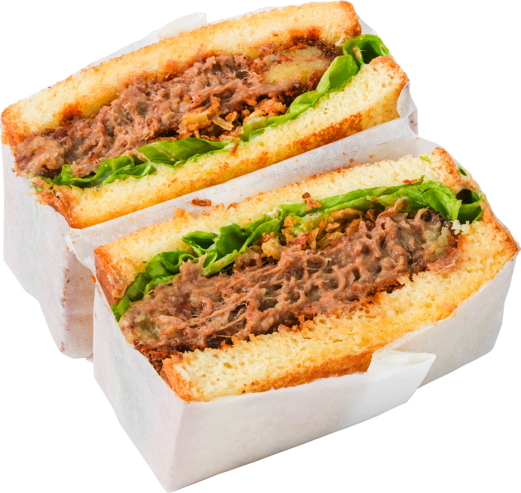 MENU — Panadera