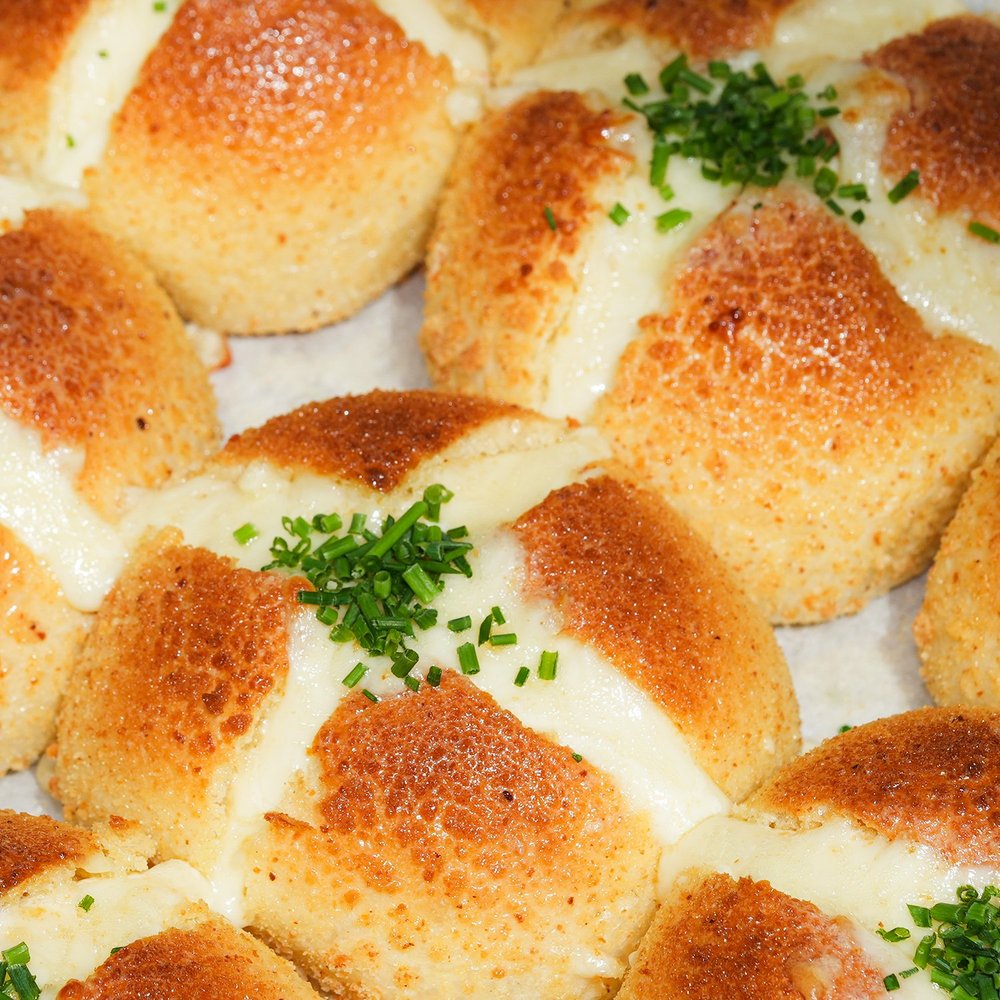 ABOUT US — Panadera