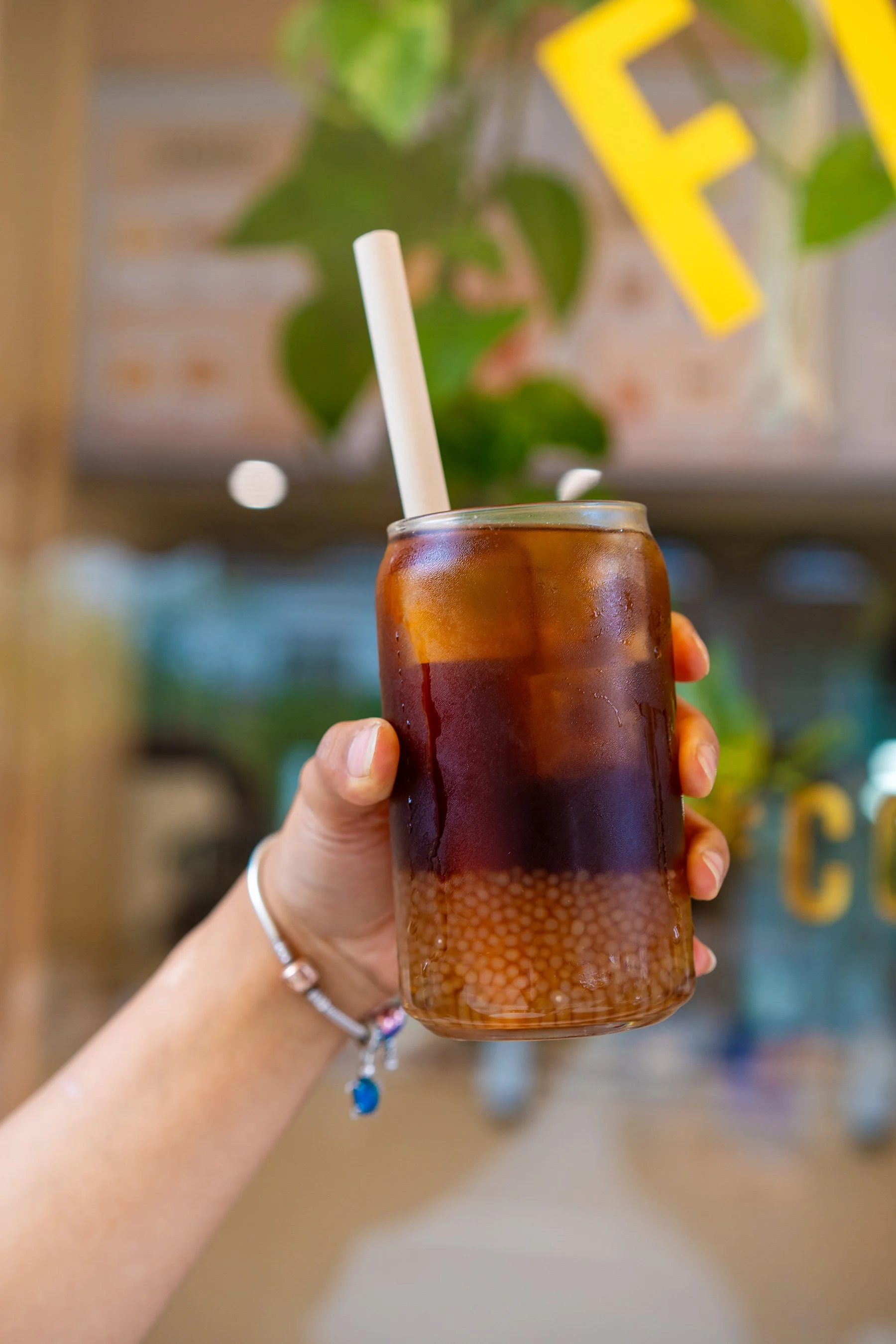 GALLERY — Panadera