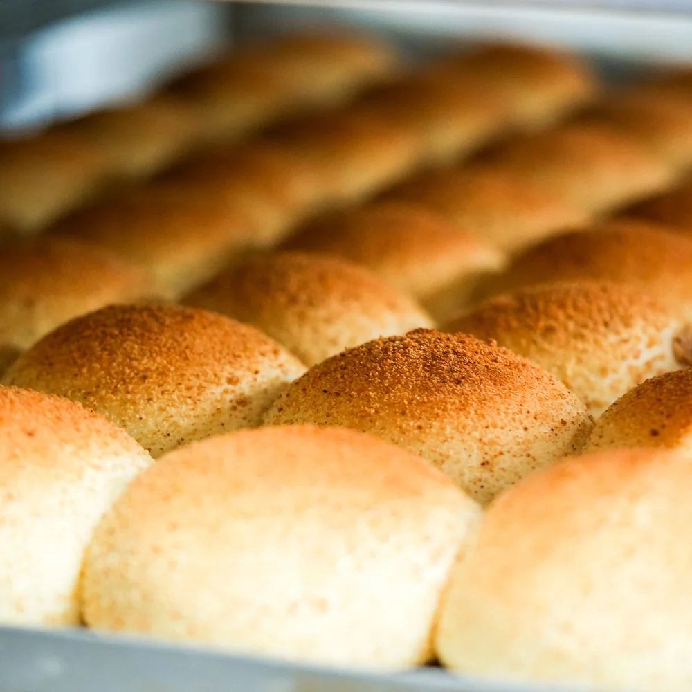 ABOUT US — Panadera