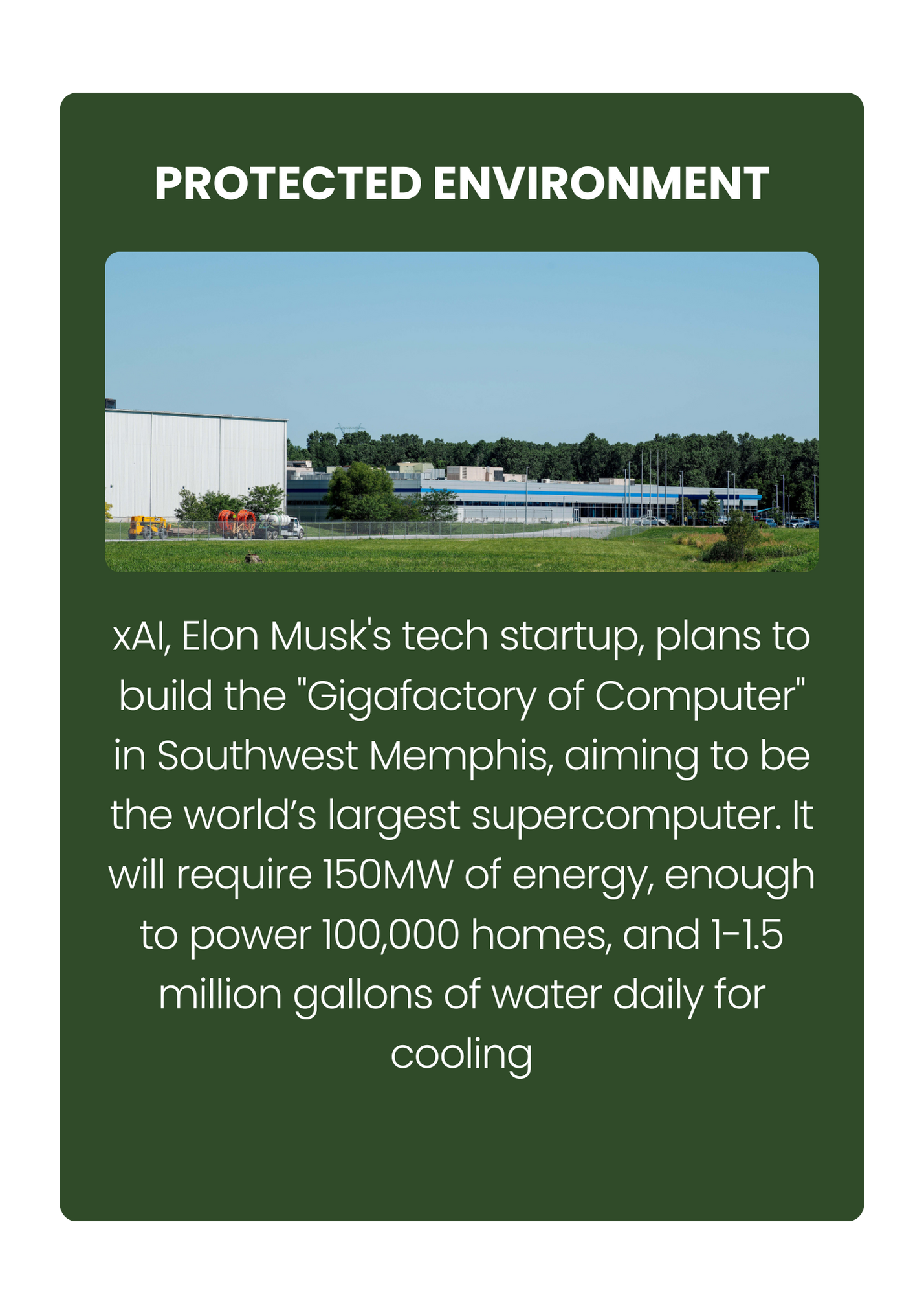 Memphis Community Against Pollution (MCAP)