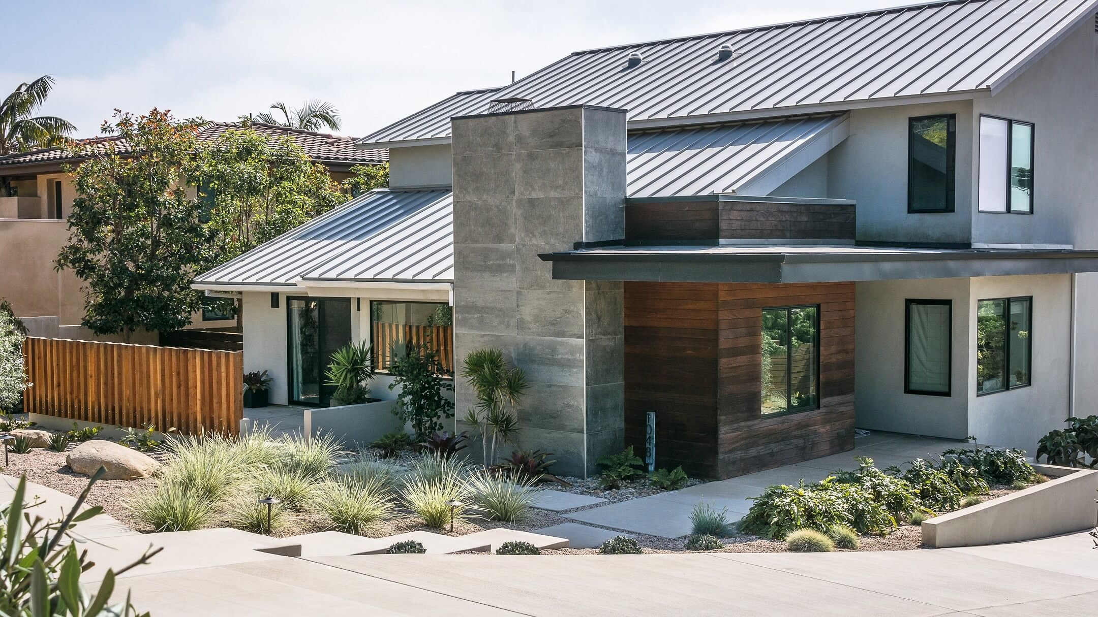 Leucadia // Branch Out Landscape Design — branchoutlandscapes