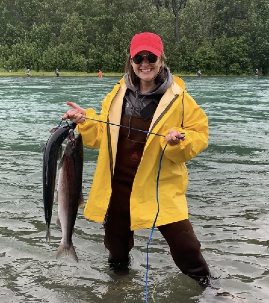 About Wild Awake — Wild Awake Creative