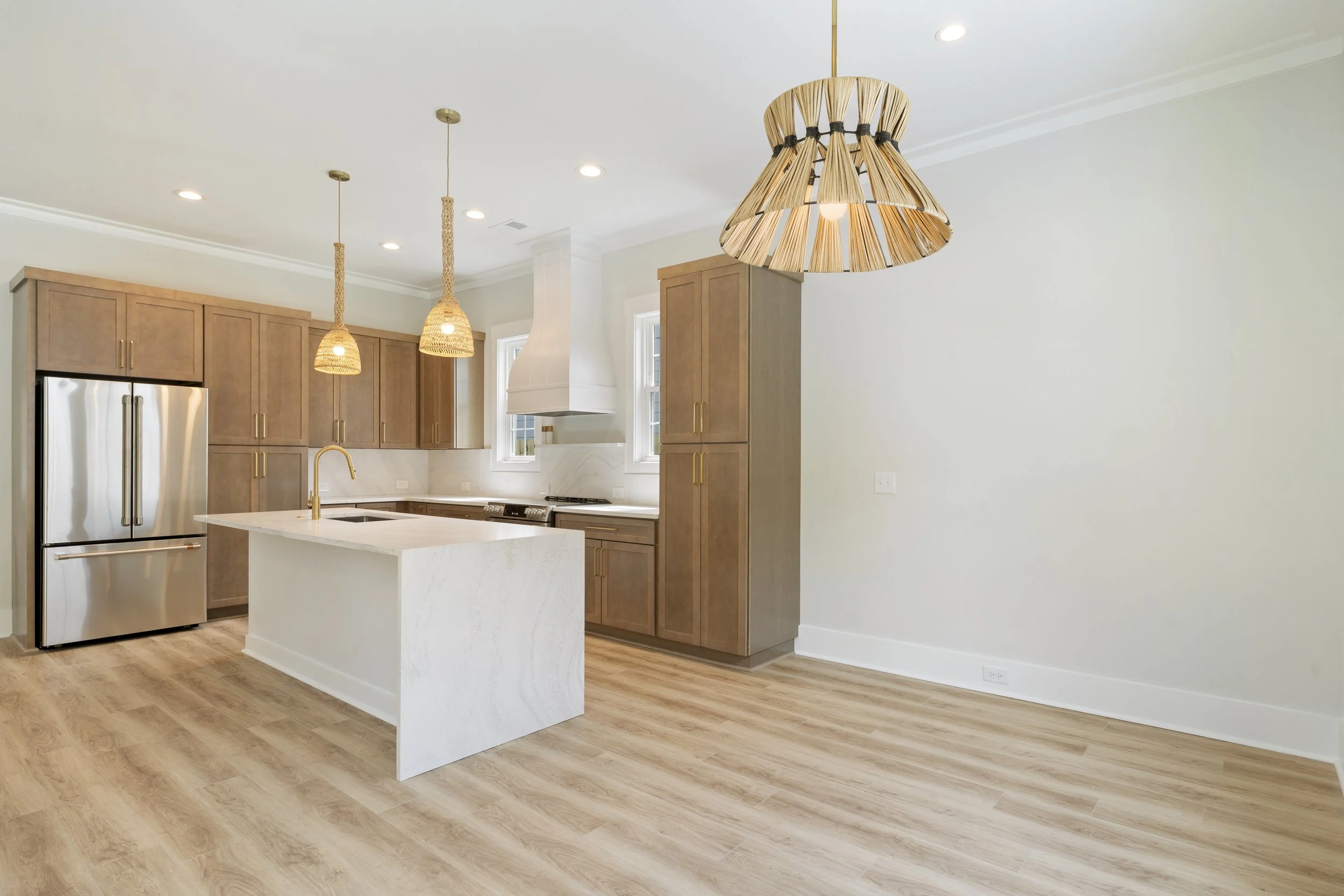 Custom Homes | Build Your Dream Home Today — W3 Built