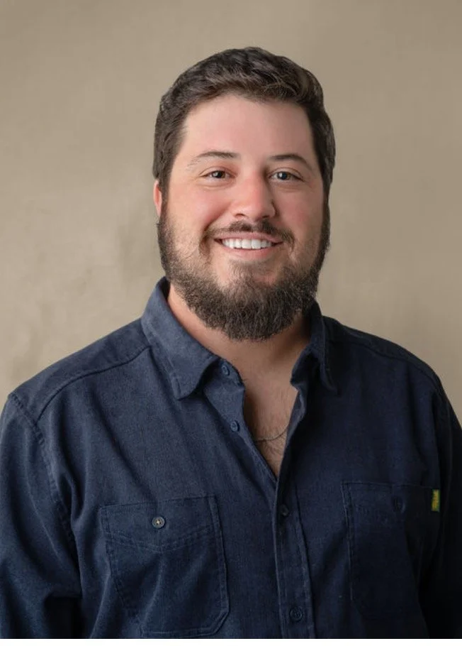 Meet The Team — W3 Built