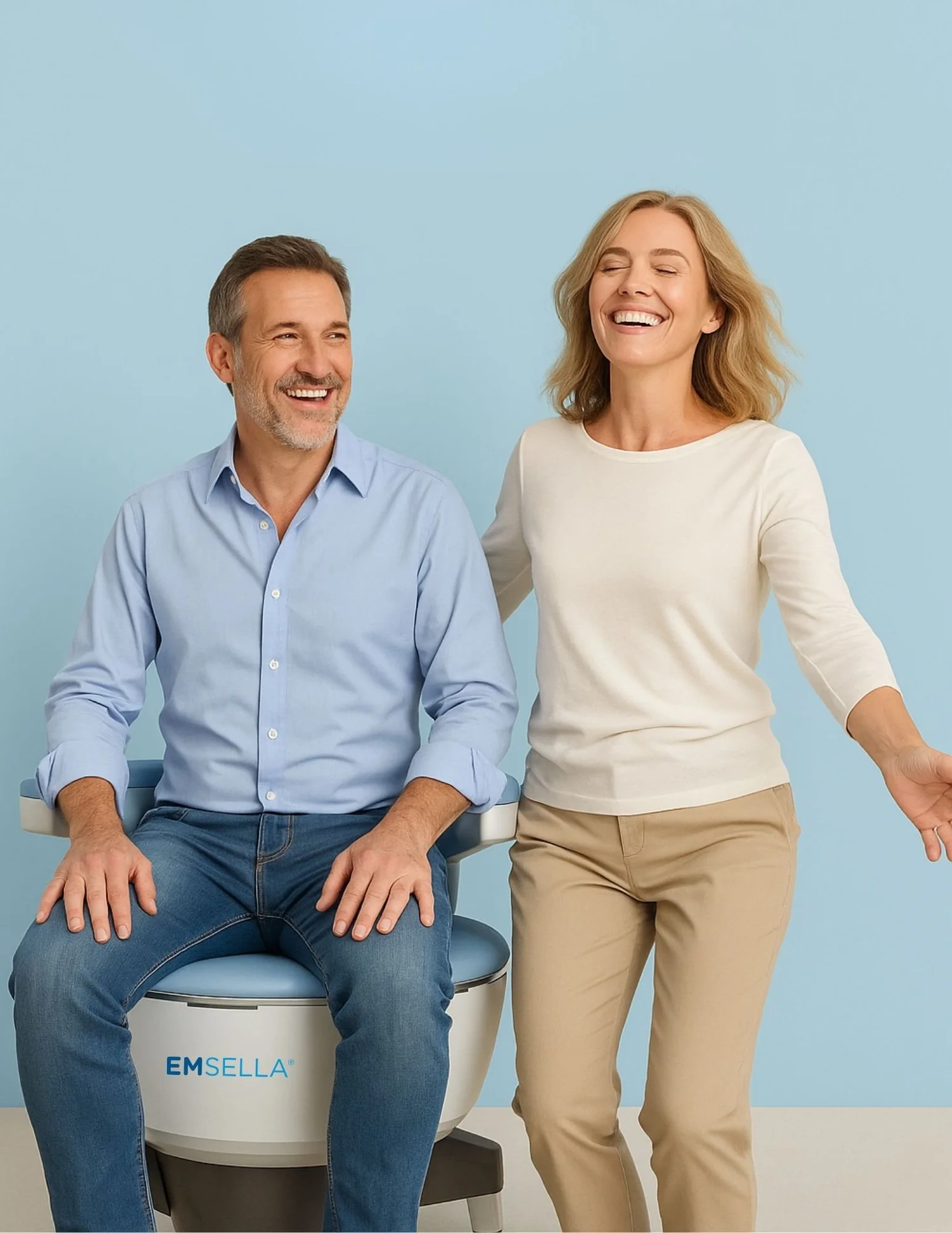 EMSELLA Calgary | Pelvic Floor & Incontinence Treatment | Sexual ...