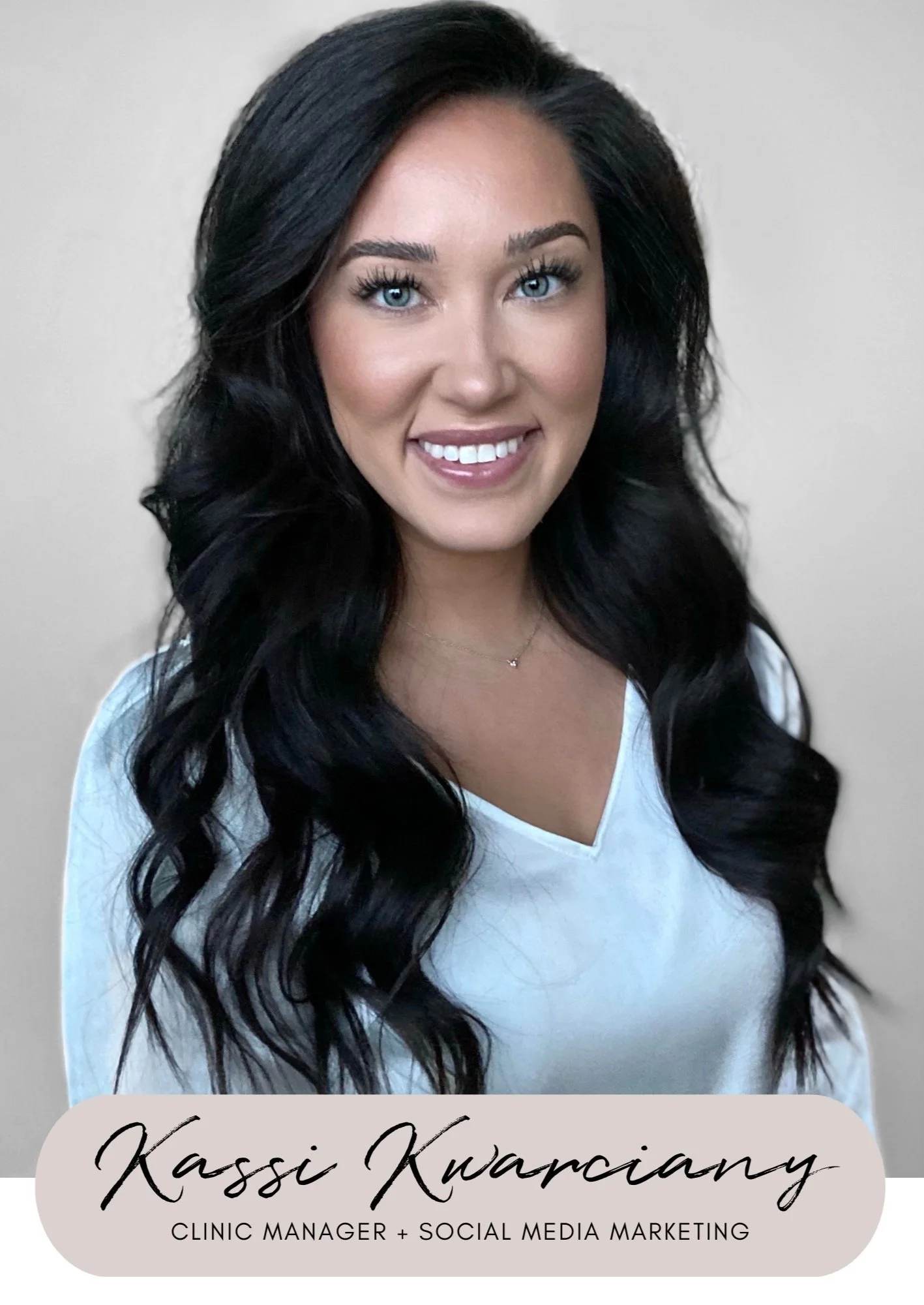 OUR TEAM — Lush Beauty Studio