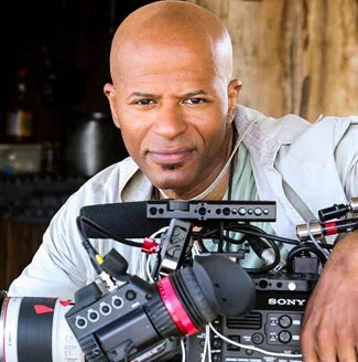 Keith Walker — Media Process Group