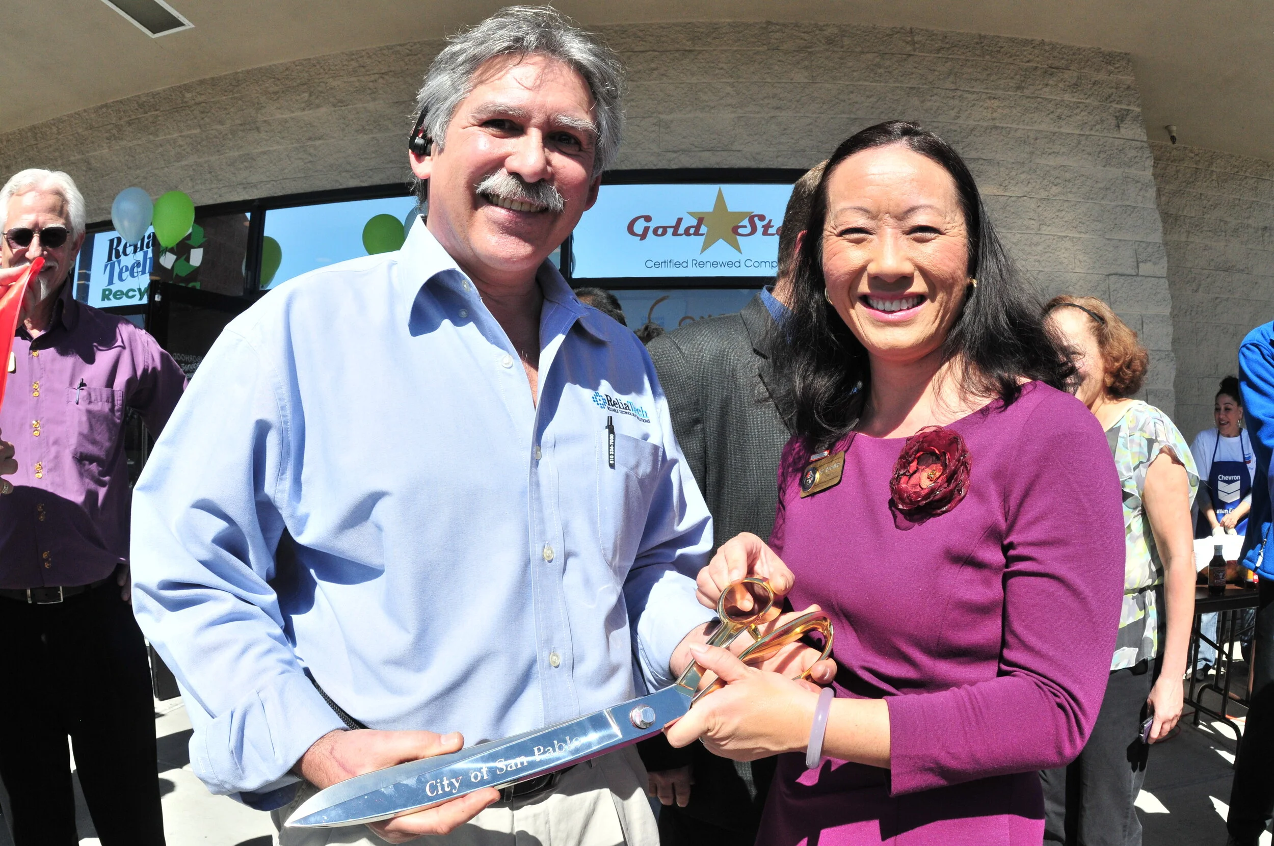 Services — Ben Delaney: Nonprofit Leadership & Marketing