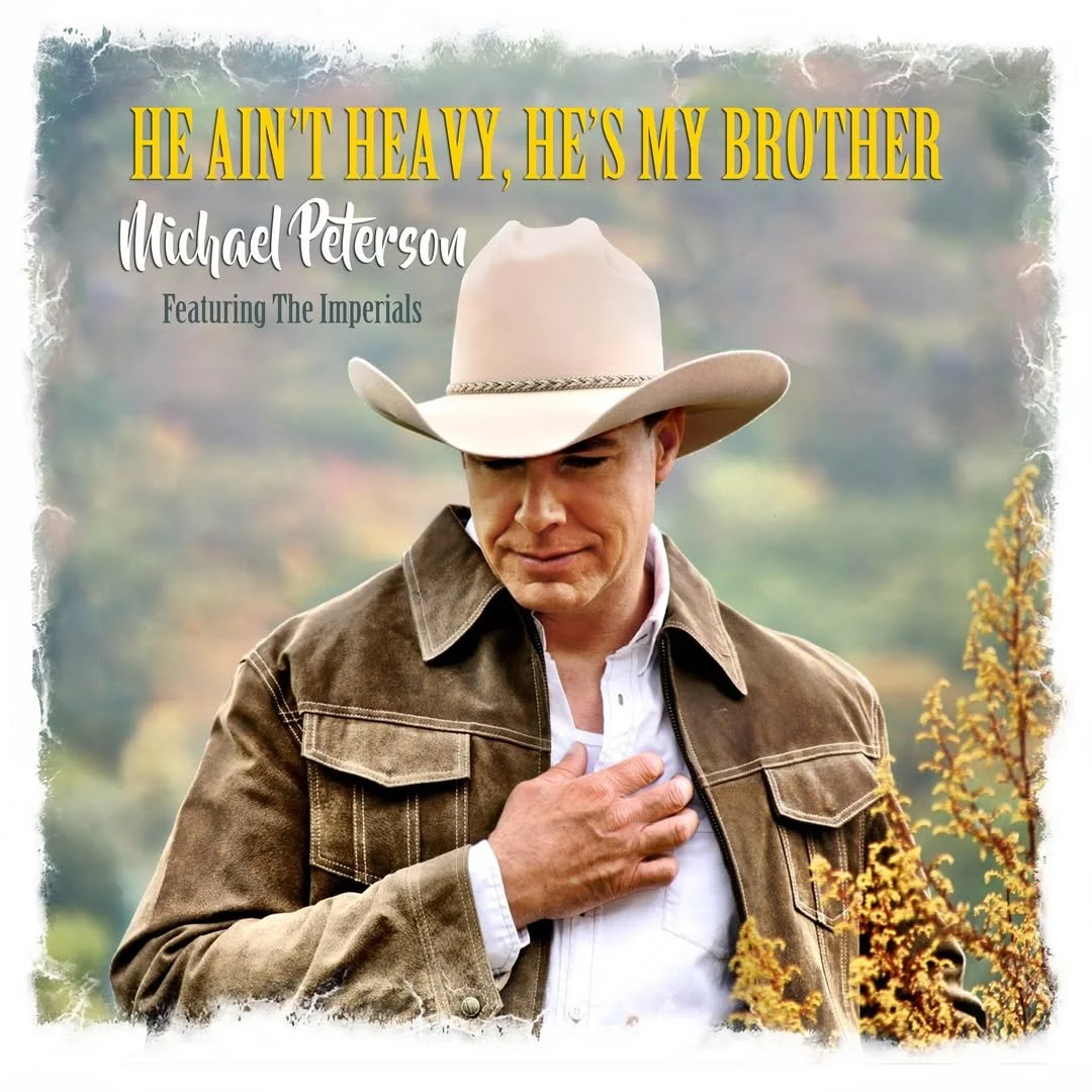 Michael Peterson Music