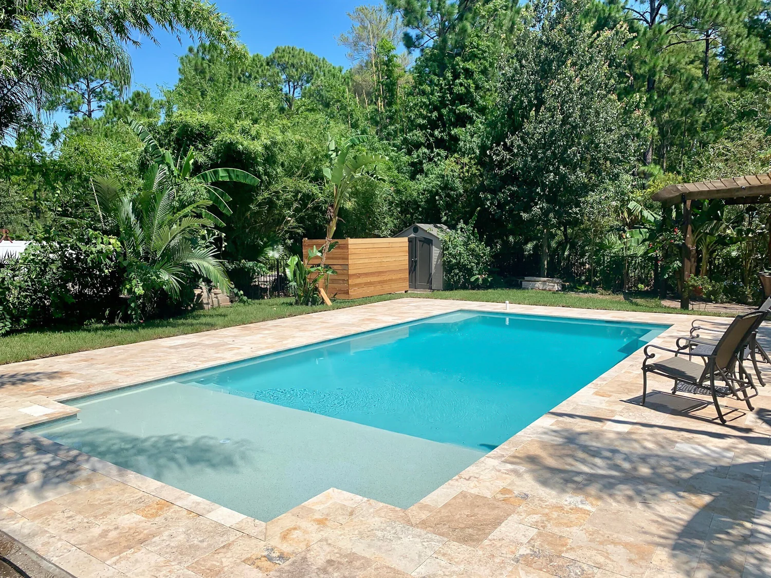 About — EPIC POOLS