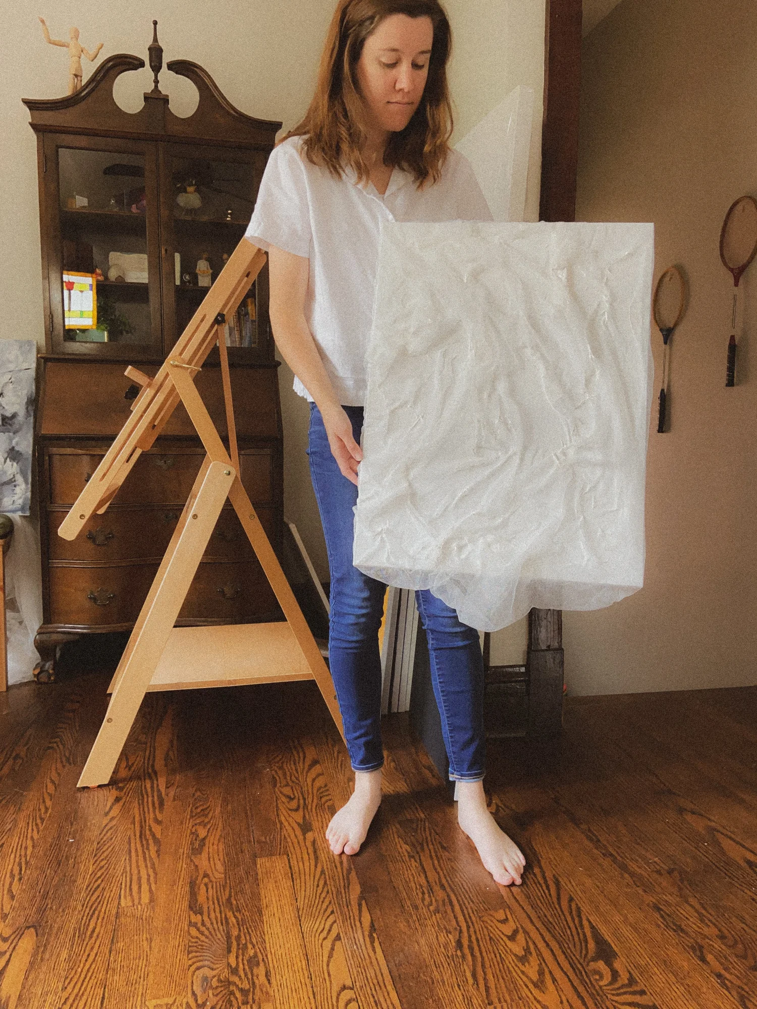 Kristen Oyer | artist