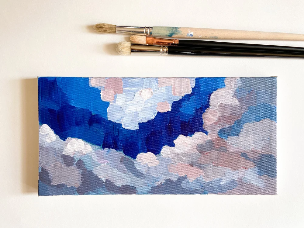 Kristen Oyer | artist