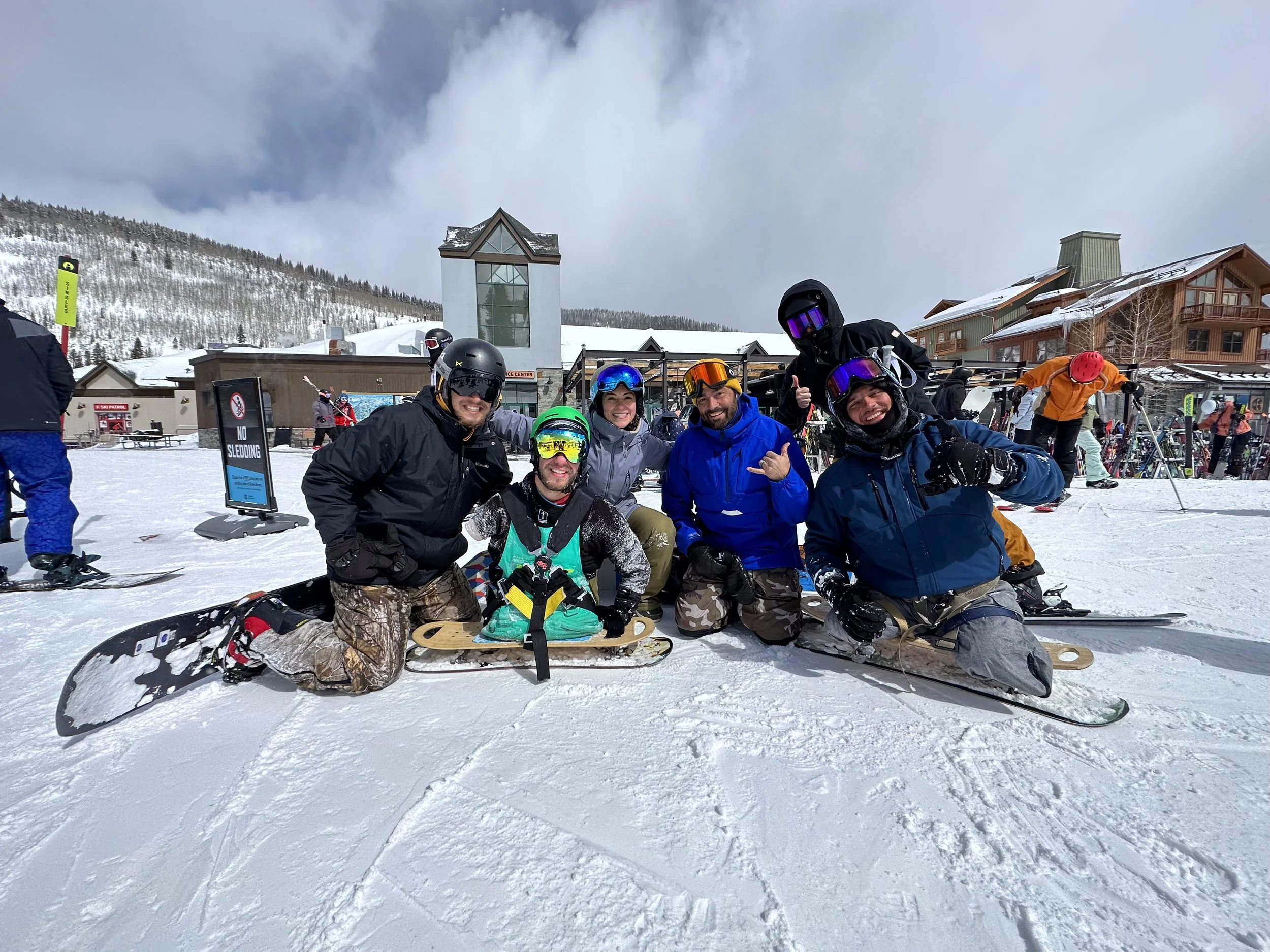 Daniel Flores — Project ROAR