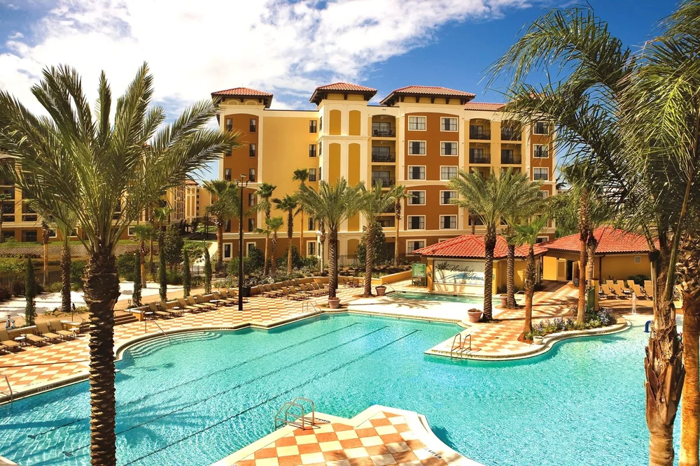 Floridays Resort — FK Architecture