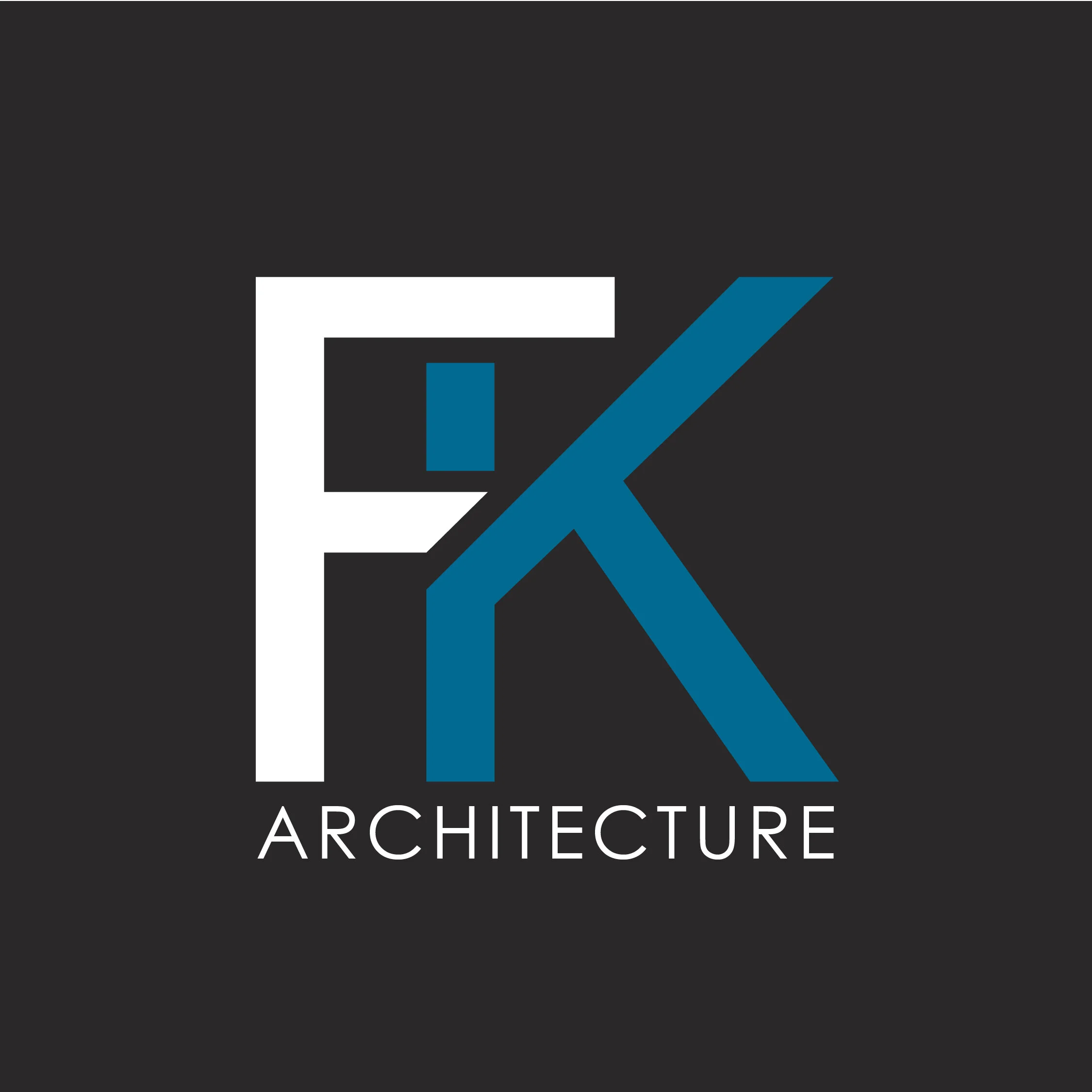FK Architecture Unveils New Branding — FK Architecture