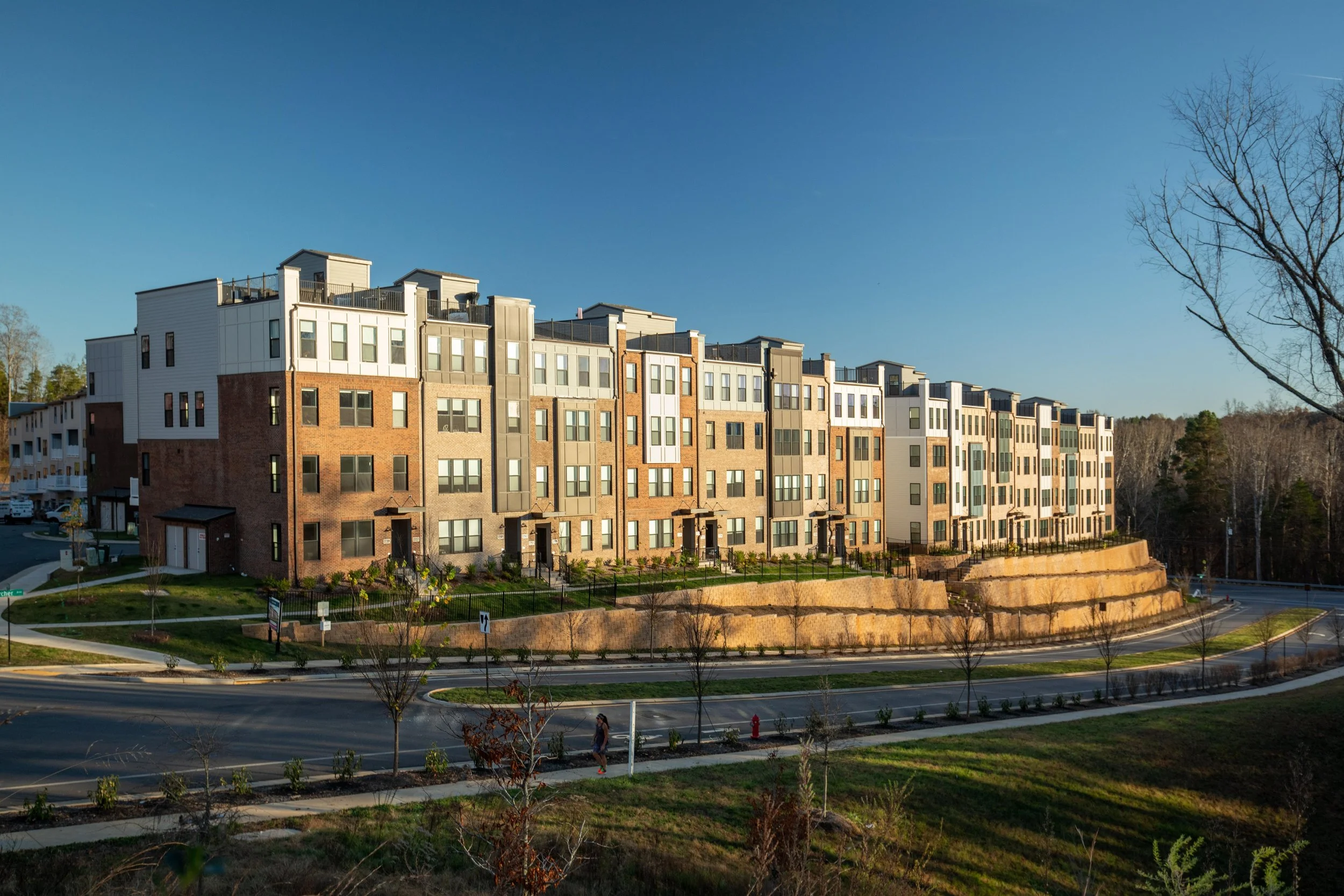 Housing — FK Architecture