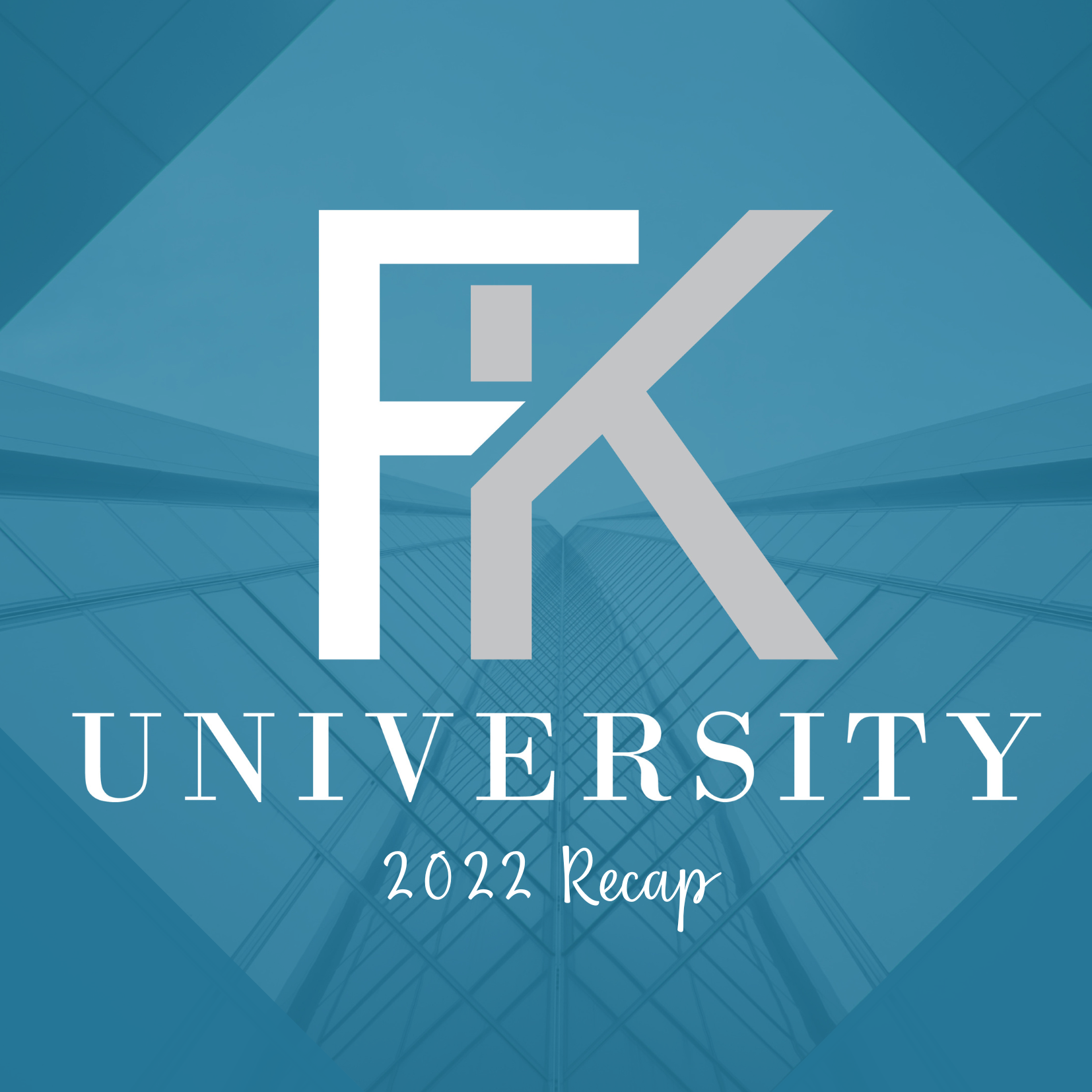 FK University Fosters Continuing Education and Collaboration — FK ...