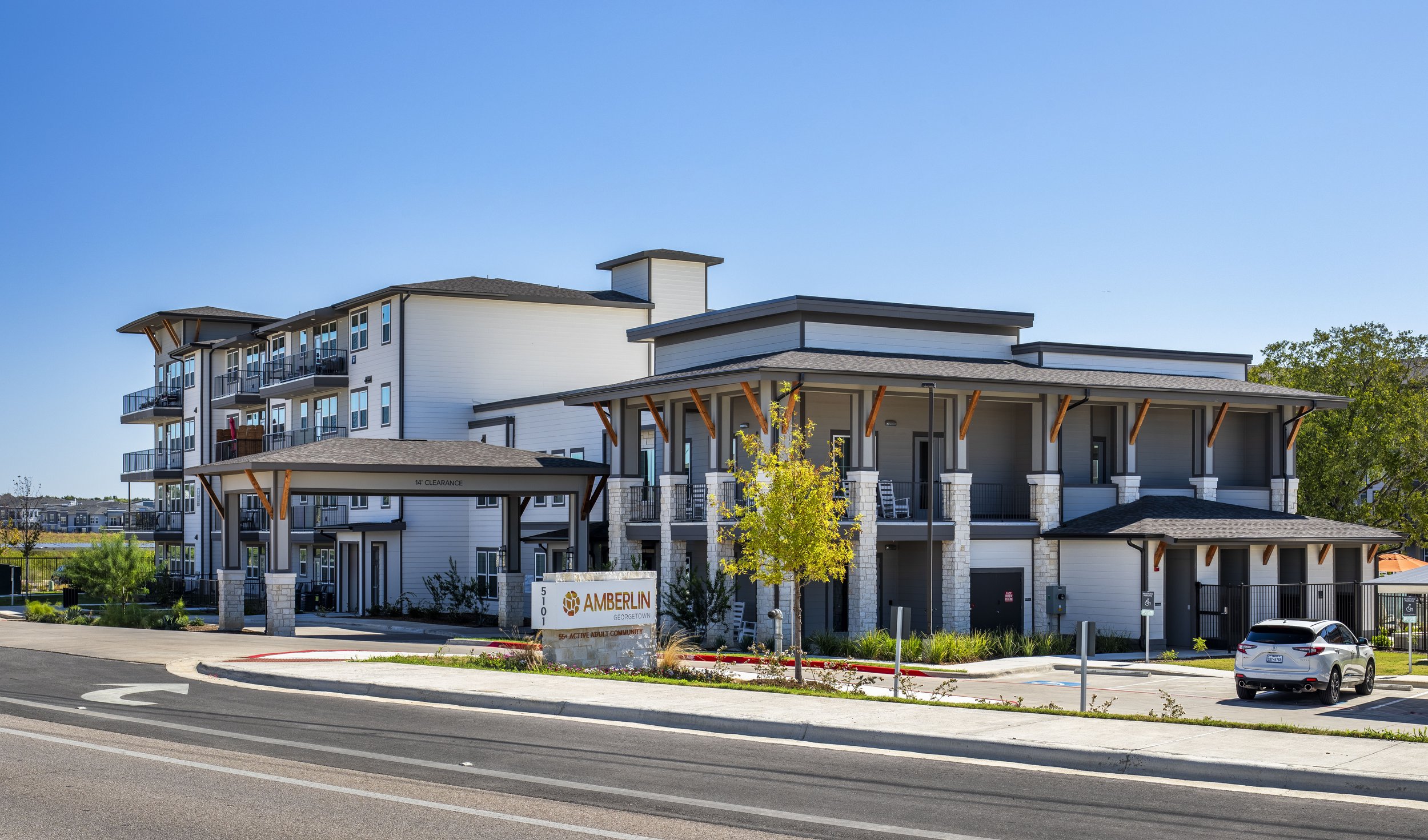 Housing — FK Architecture