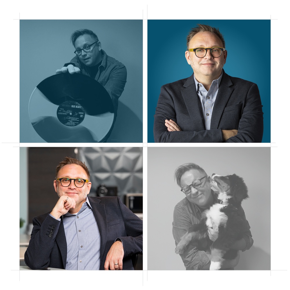 Ken Linehan — FK Architecture