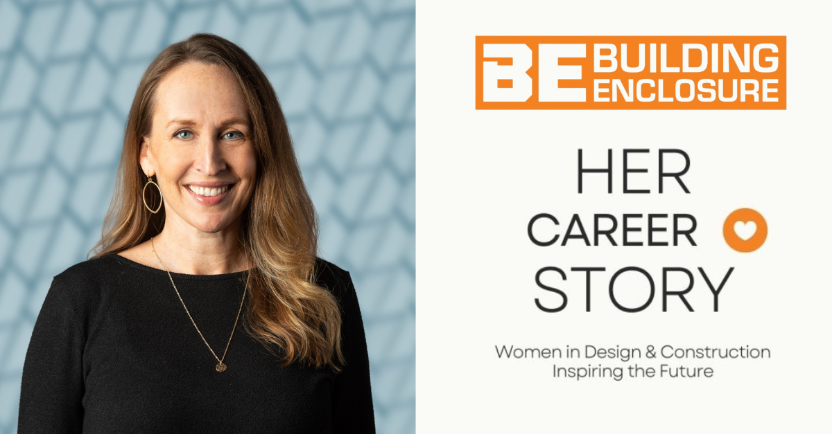 Celebrating Influential Women in the AEC Industry — FK Architecture
