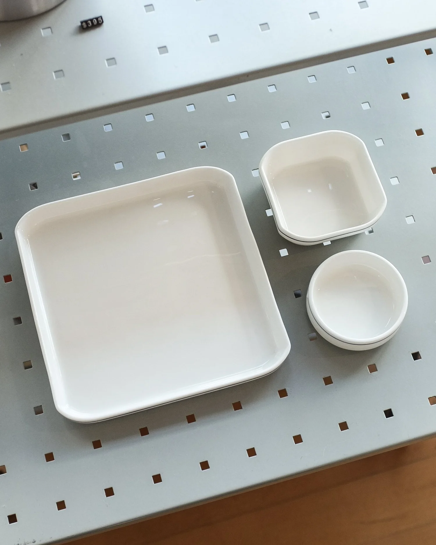 LTR Side Table by Charles & Ray Eames for Vitra — KIOSK