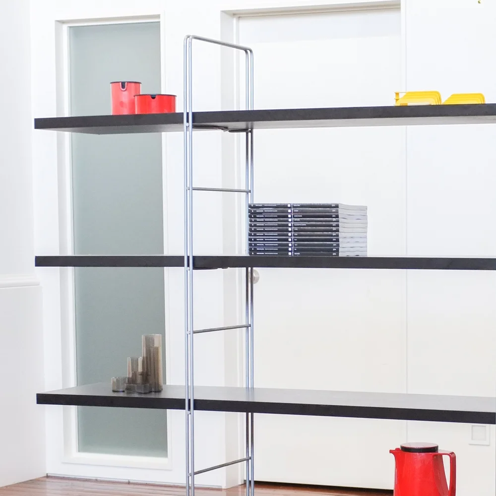 ENETRI' SHELVING UNIT By NIELS GAMMELGAARD For IKEA —, 56% OFF