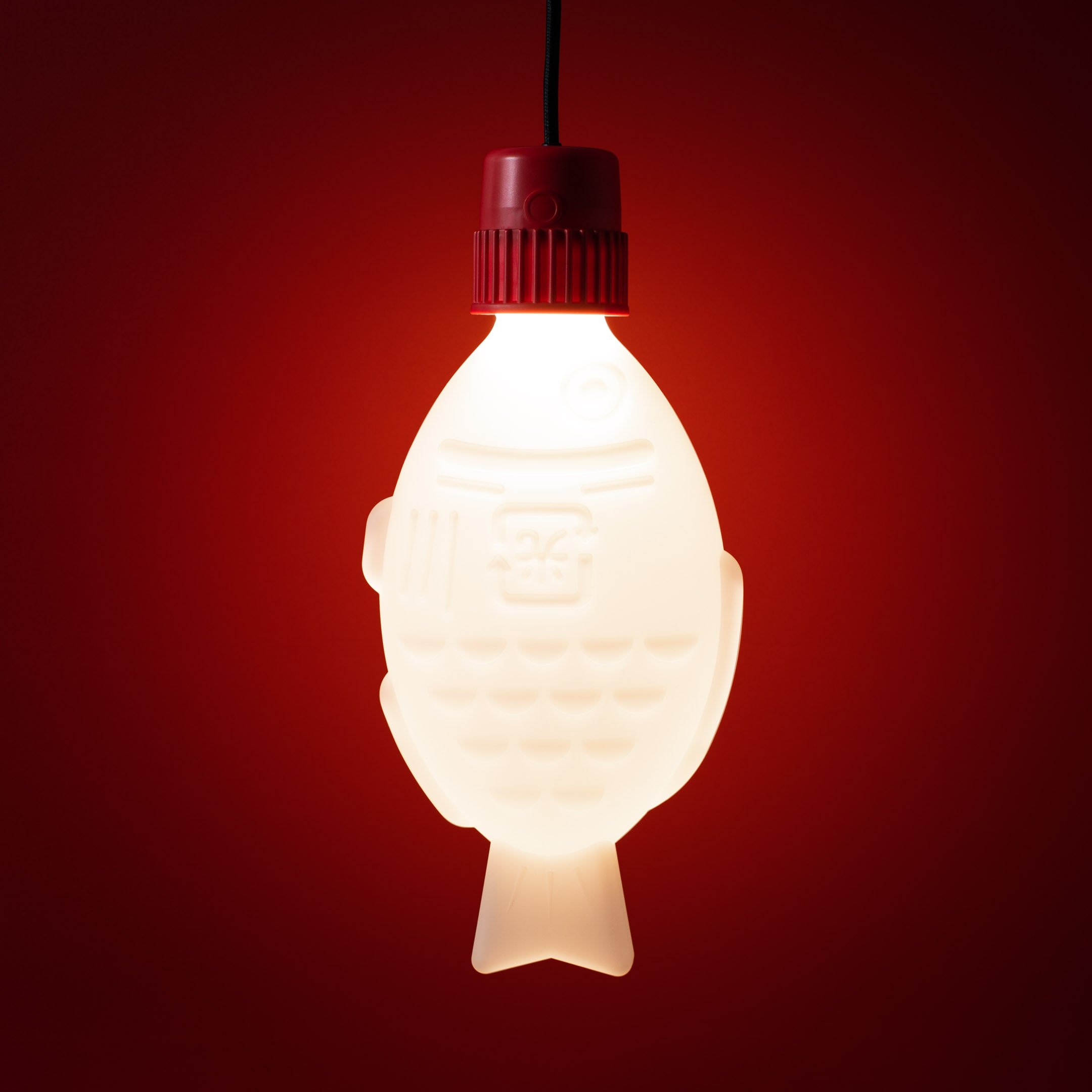 Light Soy' Lamp by Heliograf — KIOSK