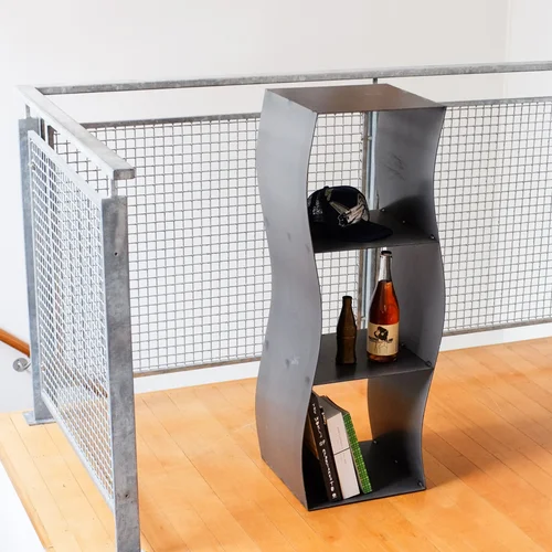 90D SIDE TABLE by ALVAR AALTO for ARTEK — KIOSK