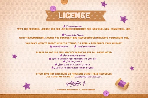 3D Letters Toolkit for Procreate — Aurelie Maron