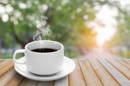 Climate Cafe | Join Us for a Climate Mental Health Safe Space