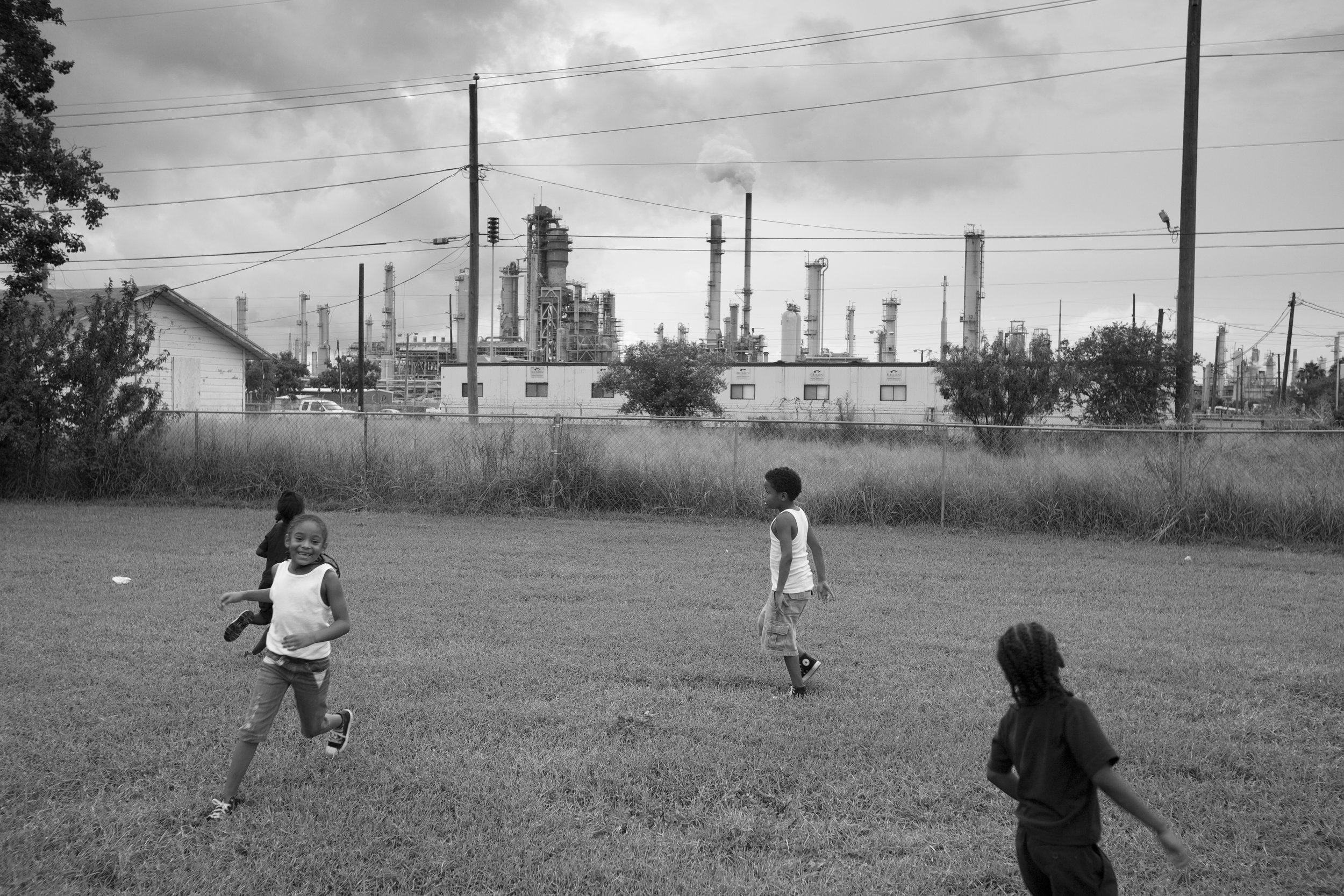 Intersectionality and Climate Psychology