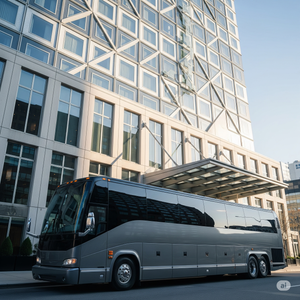 Shuttle Services | CES 2026 — Rhode Planning