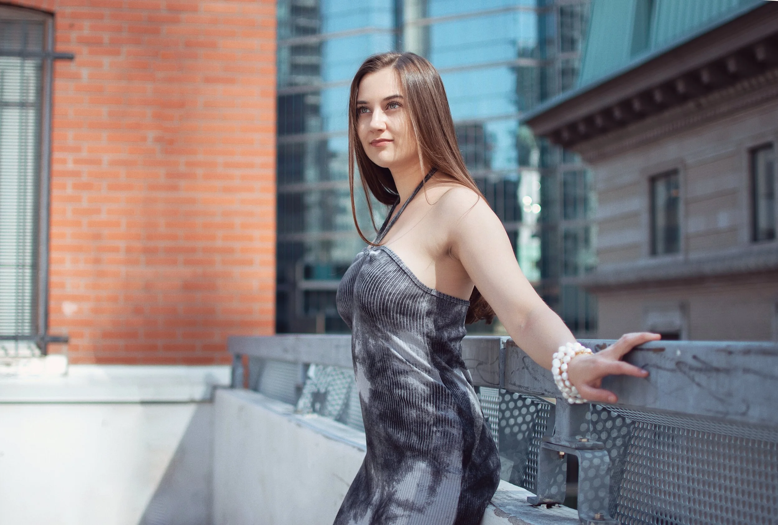 Out & About Album — Miss Kate