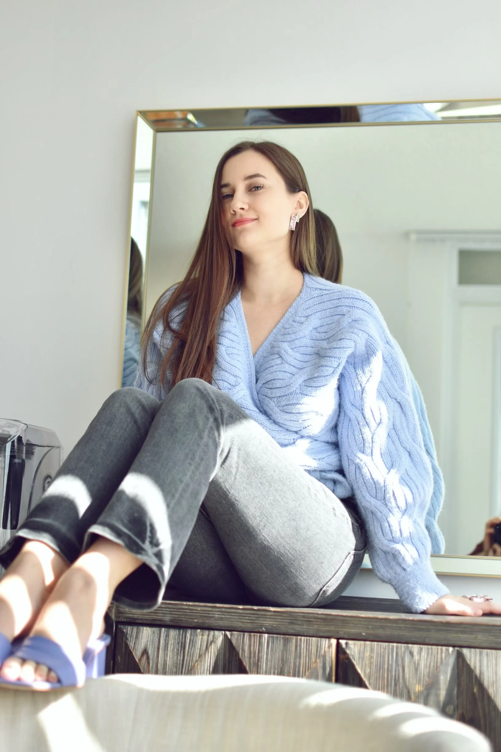 Out & About Album — Miss Kate