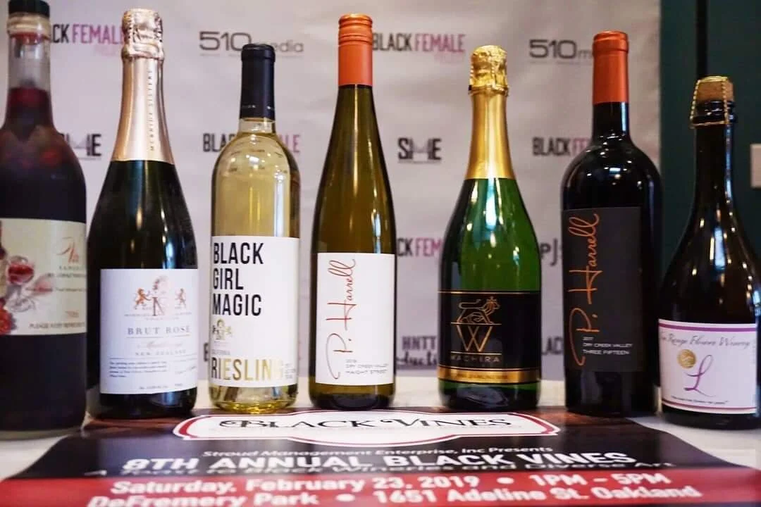 Wine Partners | Join Our Wine Community — Welcome to the New Black ...